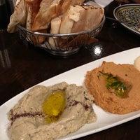 Kazbah (Now Closed) - 23 tips