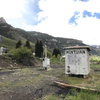Minturn, Colorado - City