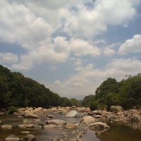 Río Badillo