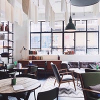 Barber & Parlour (Now Closed) - Tower Hamlets - 51 tips