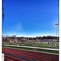Eagles Stadium, Prosper High School - Prosper, TX