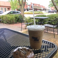 Square Beans Coffee - 17 tips