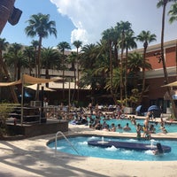 Treasure Island - Pool & Cabanas - The Strip - 13 tips