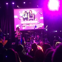 Port City Music Hall - Downtown Portland - 504 Congress St