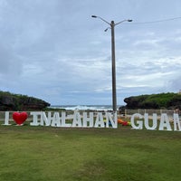 Inajaran pool - Inajaran