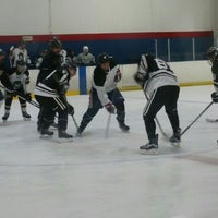 KHS Ice Arena - Skating Rink in Platinum Triangle