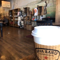 Java Ranch - Fredericksburg, TX