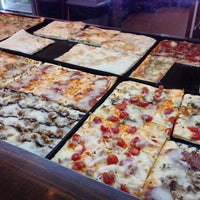 Pizza+ (Now Closed) - Dōng zhí mén - 13 tips