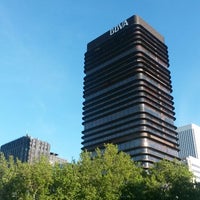 BBVA Azca - Office in Madrid