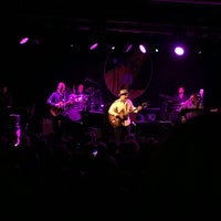 The Picturedrome - Music Venue