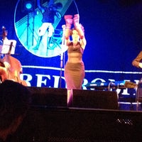 The Picturedrome - Music Venue