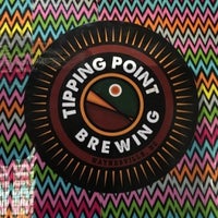 Tipping Point Tavern (Now Closed) - Bar