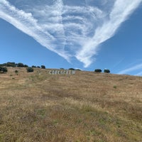 The Famous Corkscrew - Race Track in Salinas
