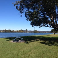 Taree - Town in Taree