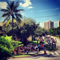 Eaton Residential College - University of Miami - 1 tip from 222 visitors