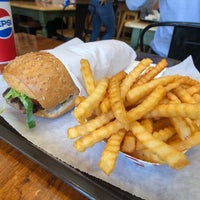 Bongo Burger - Burger Joint in Berkeley