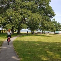 Charlottenlund Strand - 3 tips