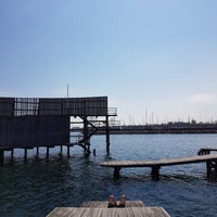 Kastrup Søbad - Amager Strandvej 301