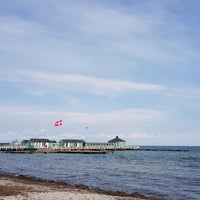 Charlottenlund Strand - Charlottenlund - 4 tips