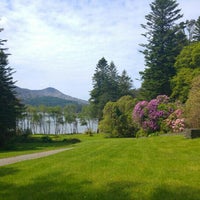Derreen Gardens - Lauragh