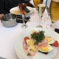 Told & Snaps - Restaurant in Copenhagen