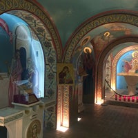 St. Photios National Greek Orthodox Shrine - 3 tips