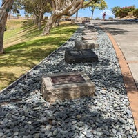 National Memorial Cemetery of the Pacific - Nuuanu - Punchbowl - 18 tips