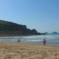 Playa de Usgo - 4 tips from 82 visitors