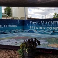 First Magnitude Brewing - 7 tips