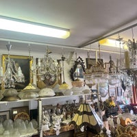 Ecseri Bolhapiac - Flea Market in Budapest