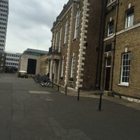 Honourable Artillery Company (HAC) - Islington - London, Greater London