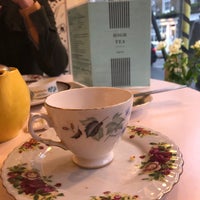 High Tea of Highgate (Now Closed) - 12 tips