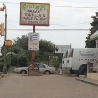 Dallas Tortilla & Tamale Factory - 5 tips from 182 visitors
