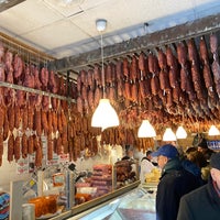 Calabria Pork Store - Belmont - 2338 Arthur Ave