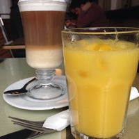 Trans Europe Cafe (Now Closed) - Merchant City - 20 tips