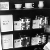 Postcard Teas - Tea Room in Mayfair