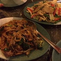 Sun Asian Kitchen - South Mountain - 37 tips