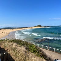 Nobbys Beach - 14 tips from 1102 visitors