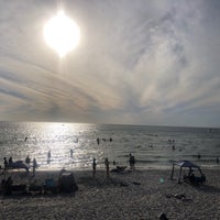 Carrum Beach - Beach