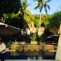 Buri Resort & Spa - Resort