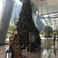 ME@OUE (Now Closed) - Financial District - OUE Bayfront Rooftop