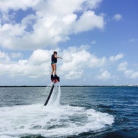 Miami Flyboard - Downtown Miami - Miami, FL