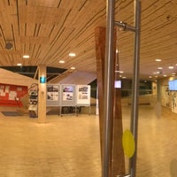 UNIS - The University Centre in Svalbard - Longyearbyen, Svalbard og ...