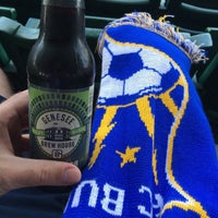 Robert E. Rich Sr. All High Stadium - North Buffalo - 4 tips