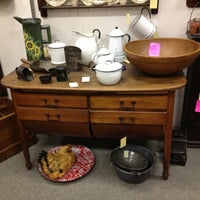 Ohio Valley Antique Mall - 7 tips