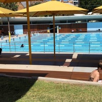 Prince Alfred Park Swimming Pool - 14 tips