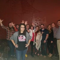The Red Door - Rio Grande - Salt Lake City, UT