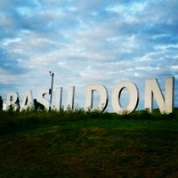 Basildon - 10 tips