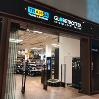 Transa Flagship Store - Sporting Goods Retail in Zürich