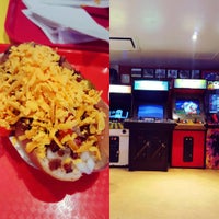 Tubby Dog - Hot Dog Joint in Calgary